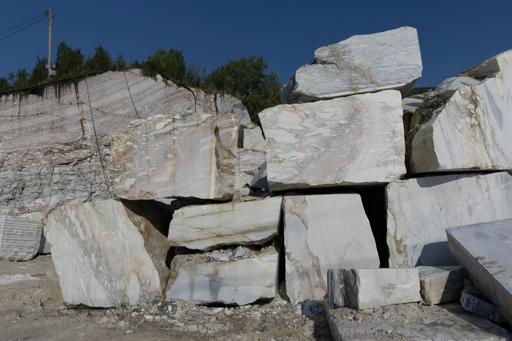 Fauske Marble — Visit Fauske