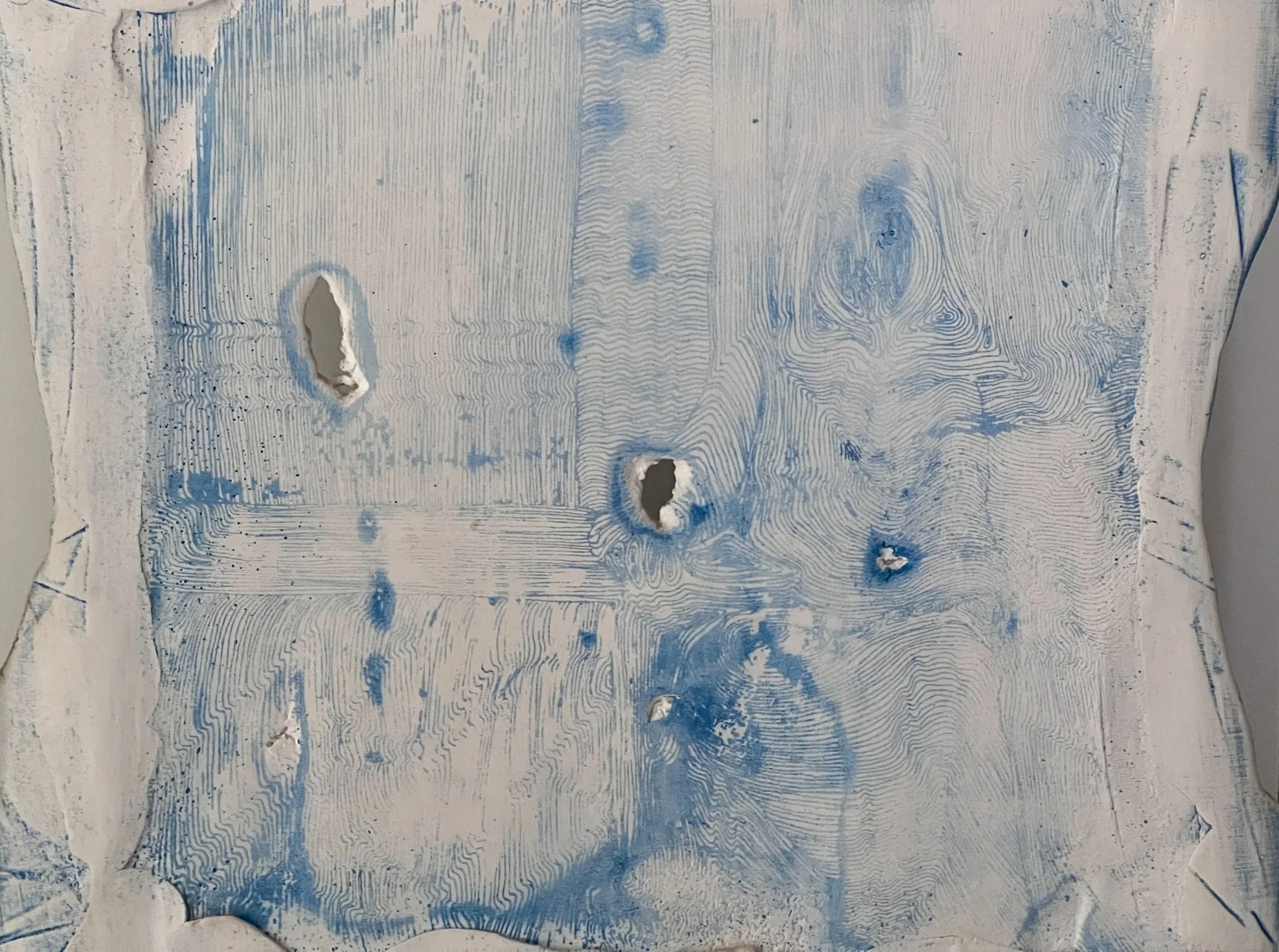 Ceramics — Shaw Sculpture Studio