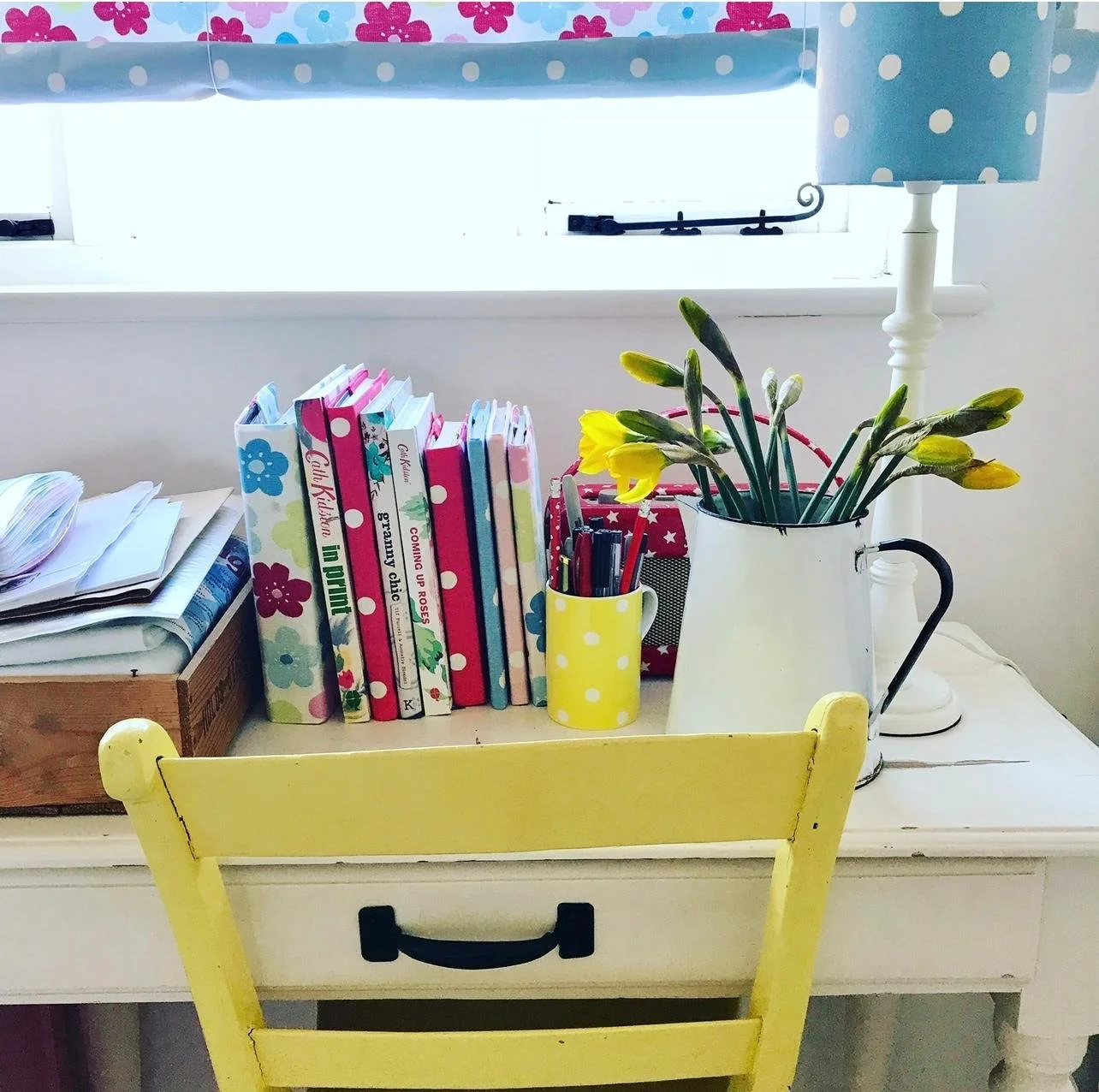 Online Workshops — Sew Dotty