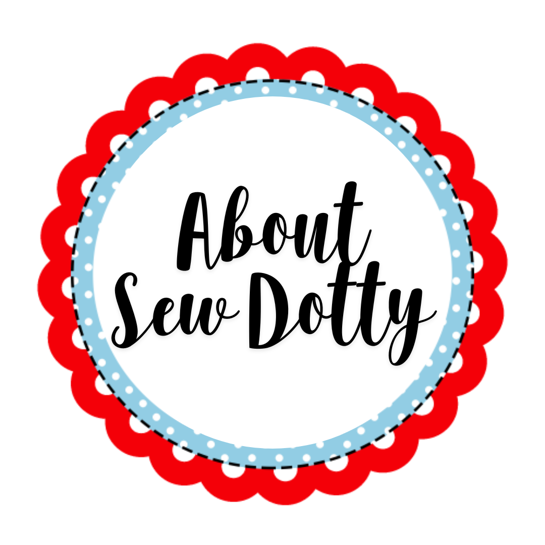Sew Dotty