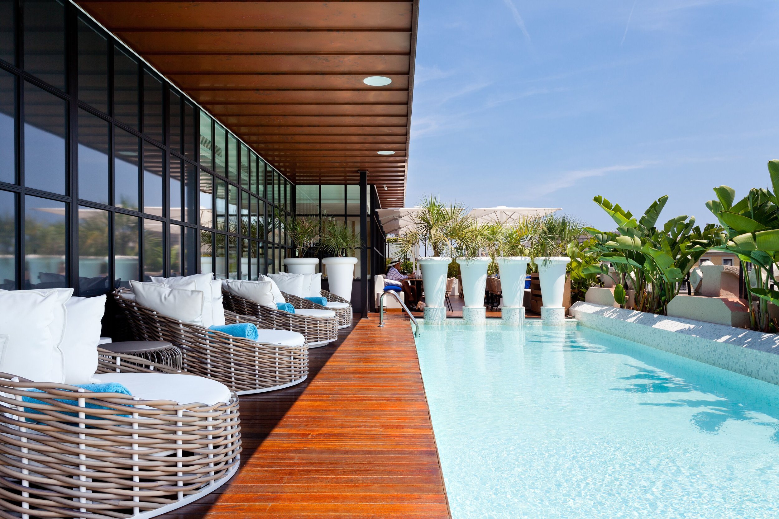 Find the Best Hotels in Barcelona, Spain