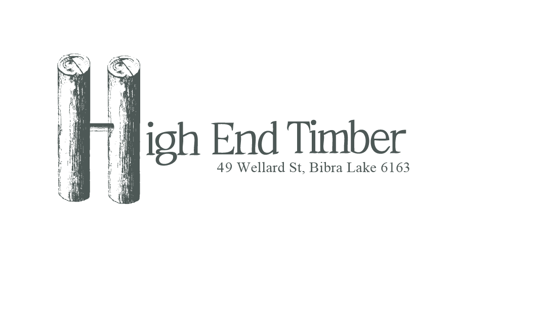 High End Timber