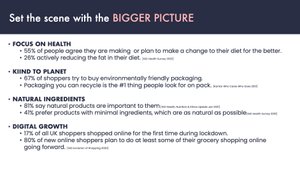Stop using bullet points! 5 simple alternatives to try — May Insight