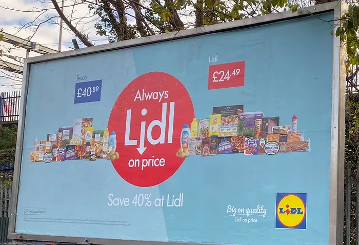 6 things I learned from shopping in Aldi and Lidl — May Insight