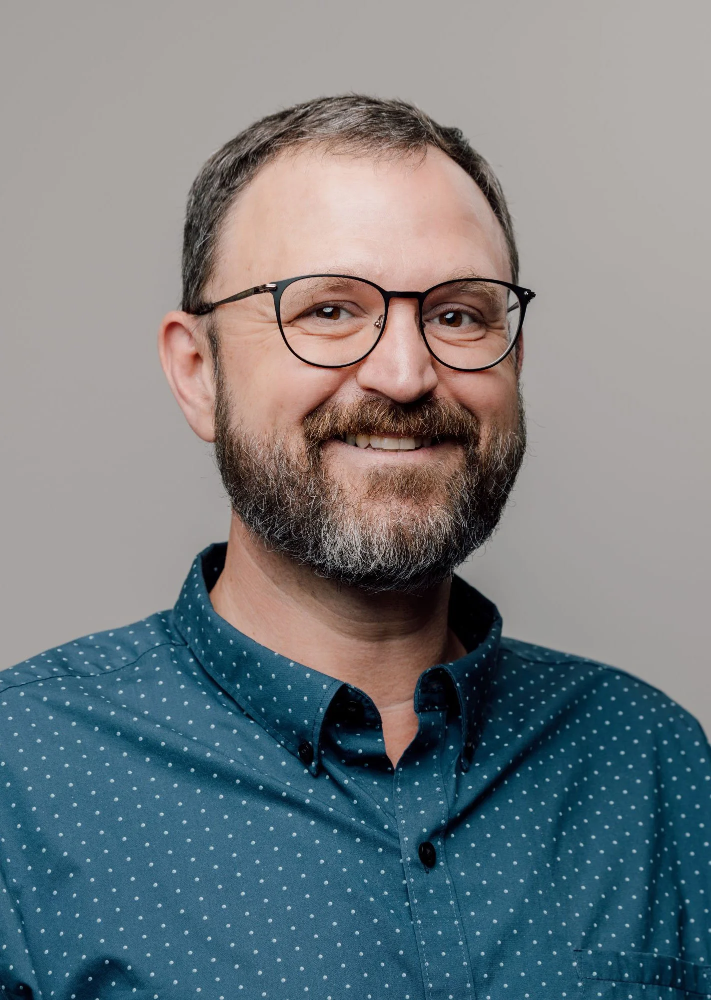 About — DOMA Architecture