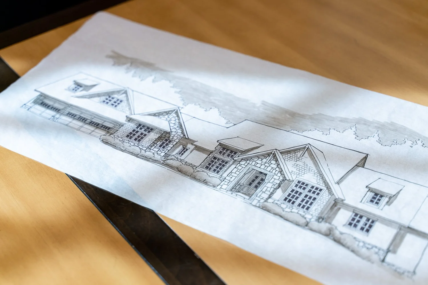 Welcome! — DOMA Architecture