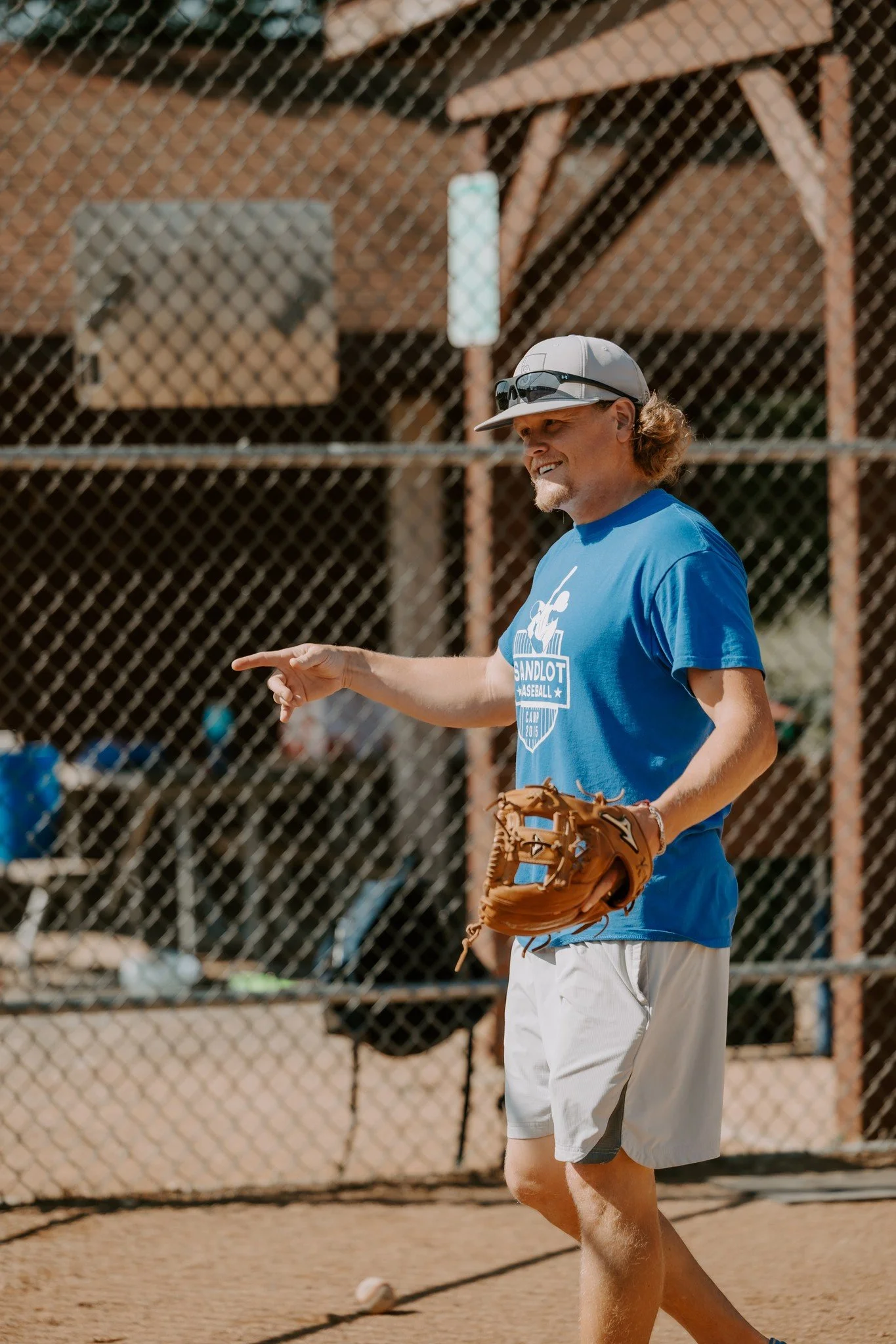 Lessons — Brian Giebel Baseball