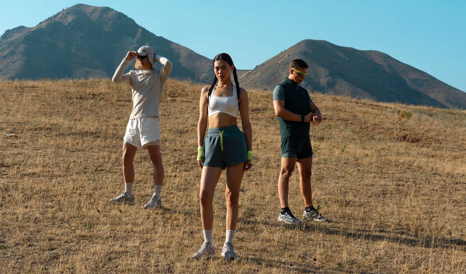 From Nature to Performance: Squatwolf’s Plant-Based Neotech Collection ...
