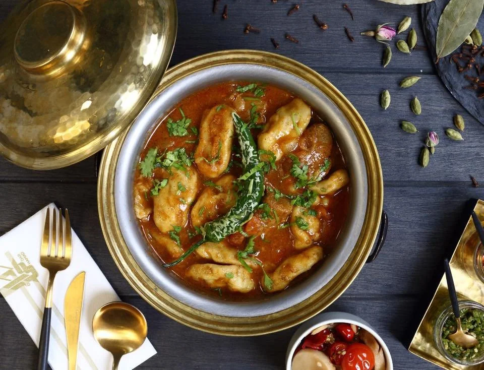 Kuwait | Discover Vegan Kuwait Today — Middle East Vegan Society