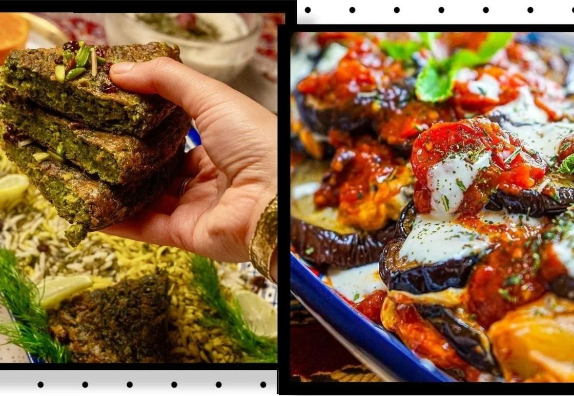 All posts — Middle East Vegan Society