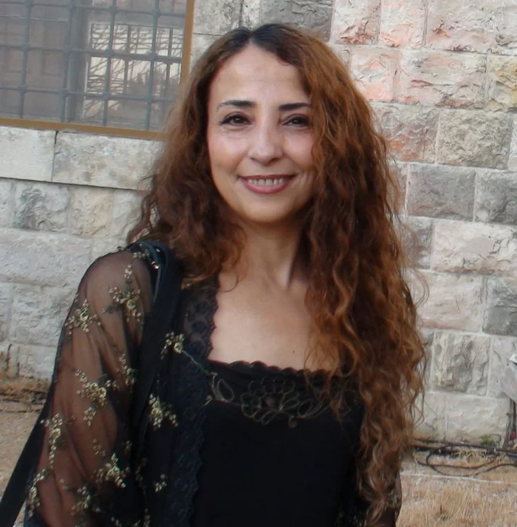 Interviewing Dayana Beainy, founder of The shouf dog shelter, vegan and ...