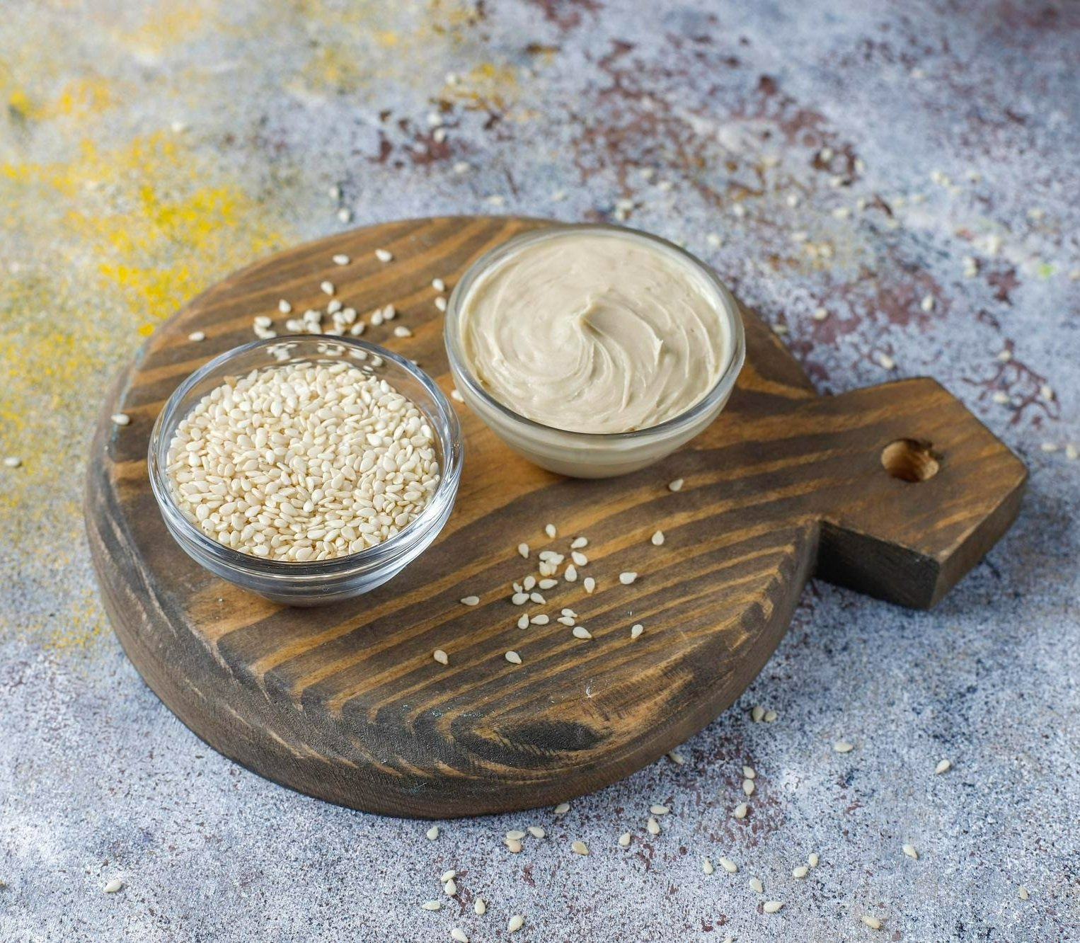 Tahini Sauce Market Growth Driven by Health Trends and Global Cuisine ...