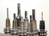Complete CNC Router Bit Guide | Tork CNC | Tork CNC | CNC Router Machines