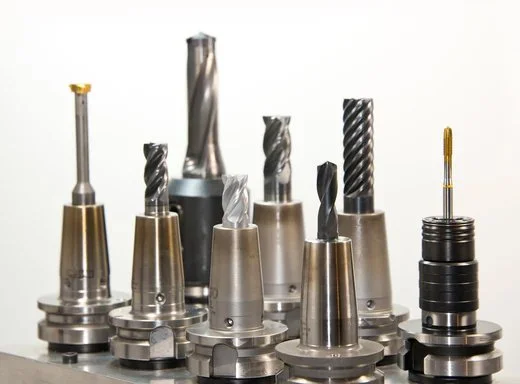 Complete CNC Router Bit Guide | Tork CNC | Tork CNC | CNC Router Machines