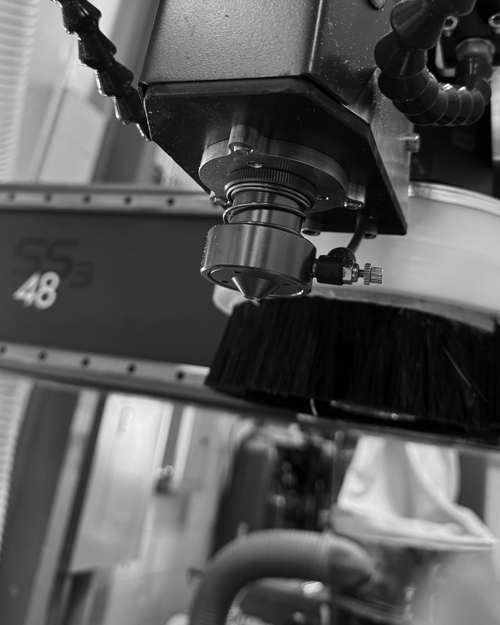 Tork CNC | CNC Router Machines