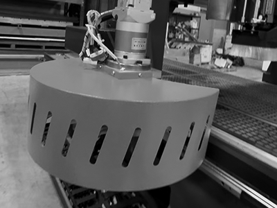 Tork CNC | CNC Router Machines