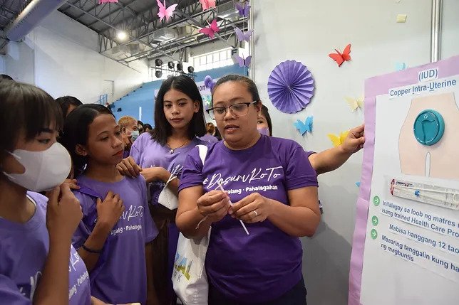 About Us — Likhaan