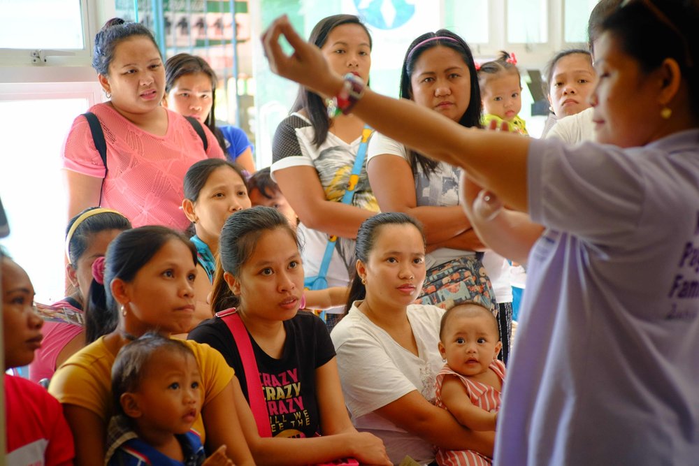 Programs — Likhaan