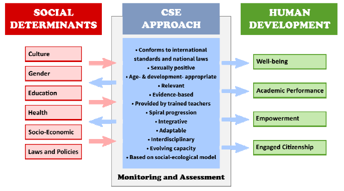Comprehensive Sexuality Education Standards for the Philippines — Likhaan