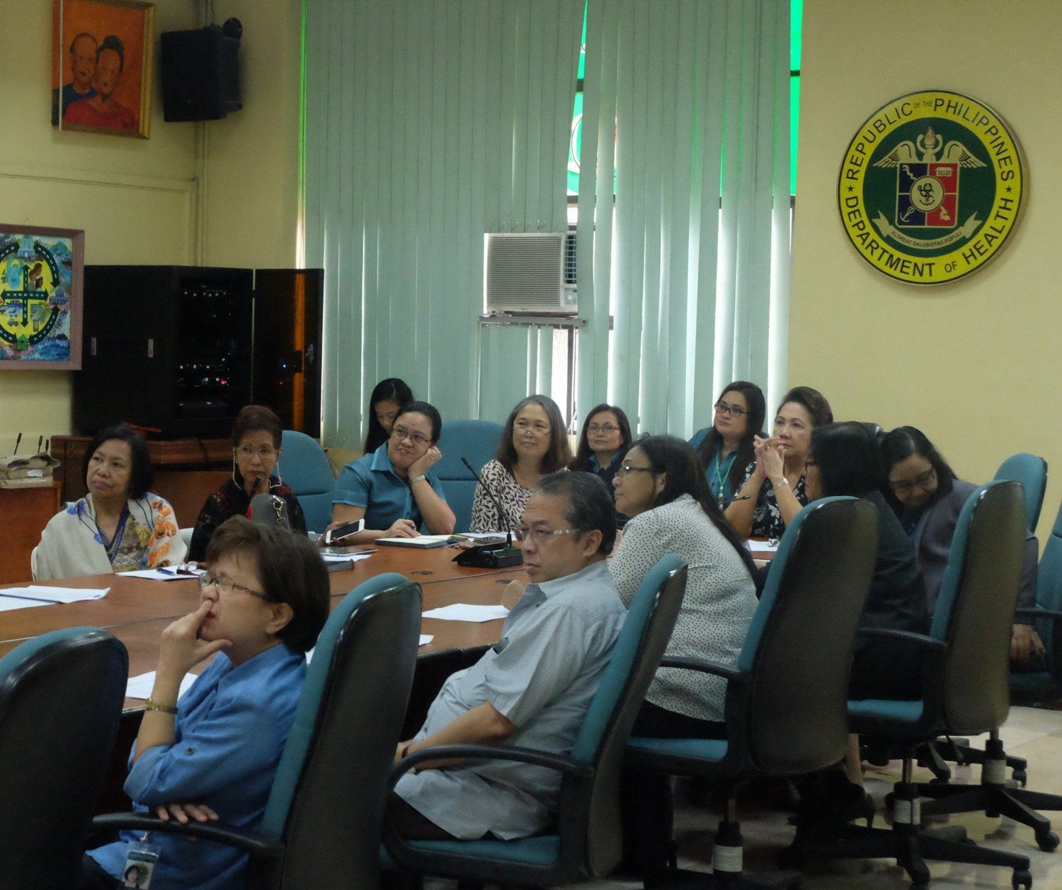 Programs — Likhaan