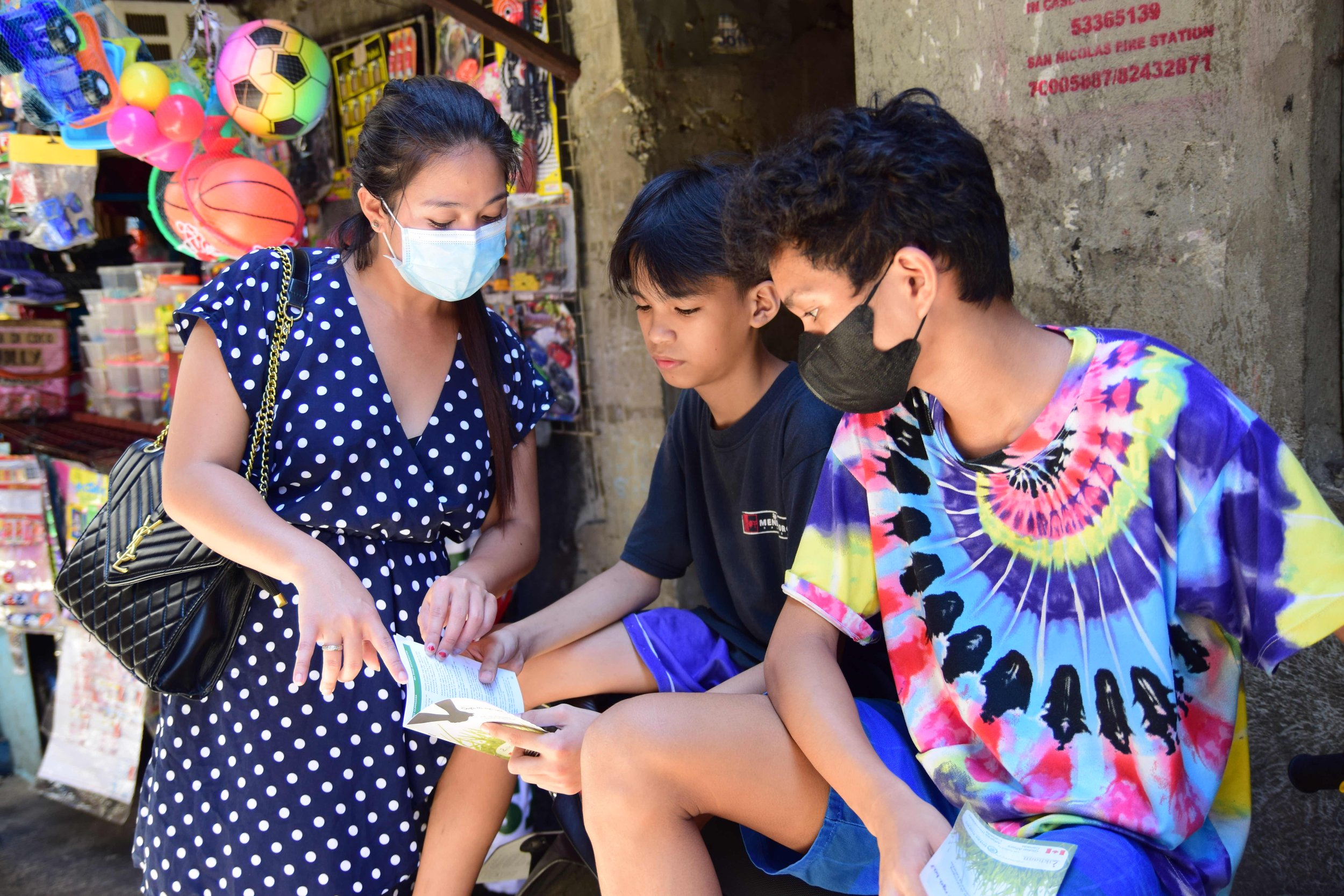 Programs — Likhaan