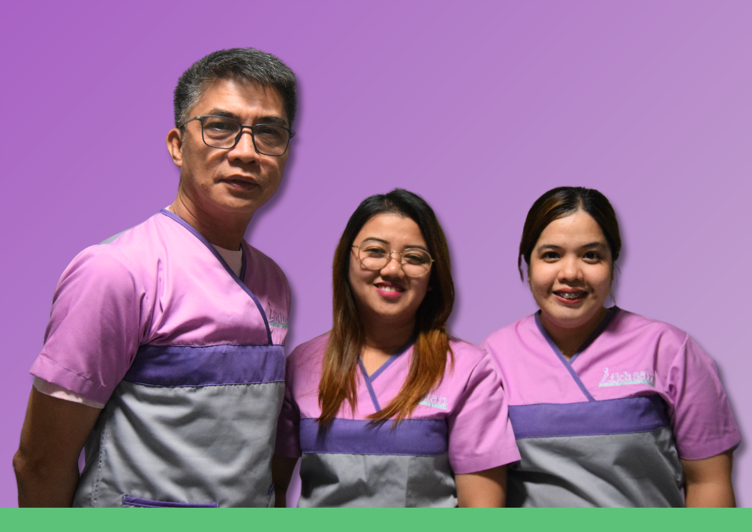 Quezon City — Likhaan