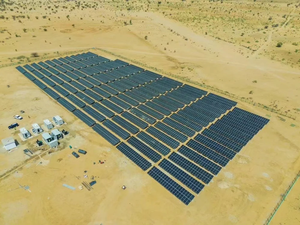 Chad Project— RelyEZ