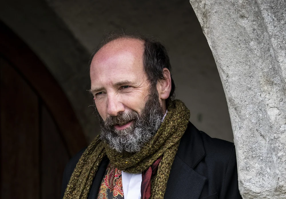 Gallery — Gerald Dickens