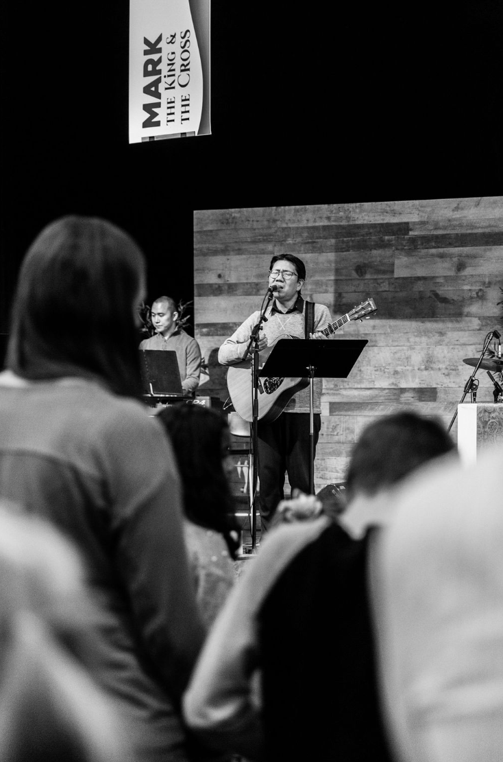 New City Church Hamilton
