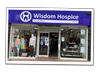 Wisdom Hospice Charity