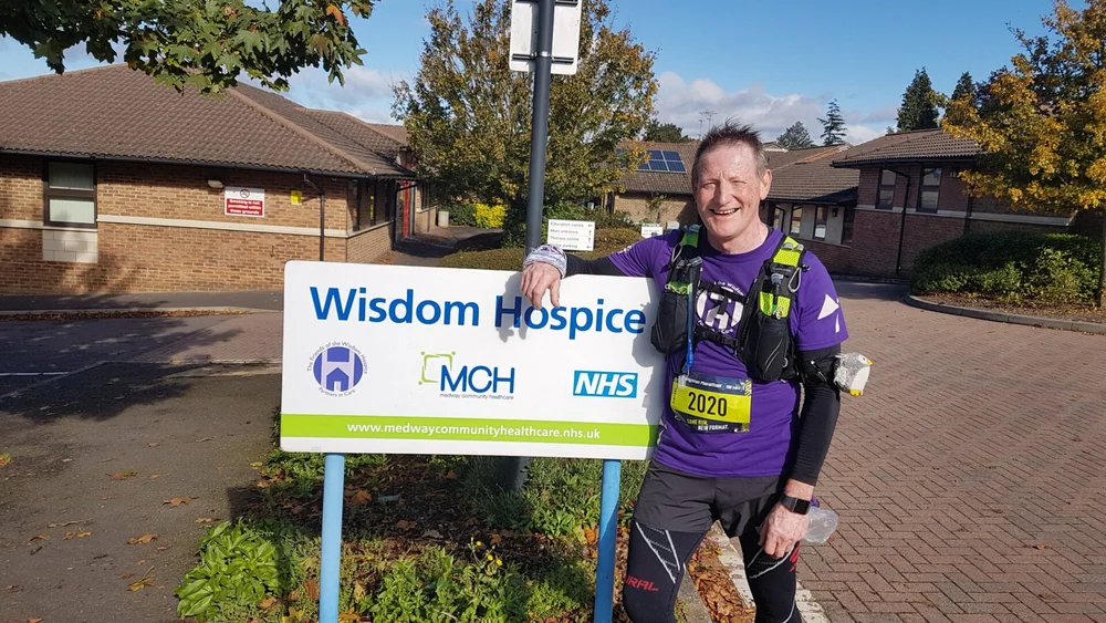 Donate — Wisdom Hospice Charity