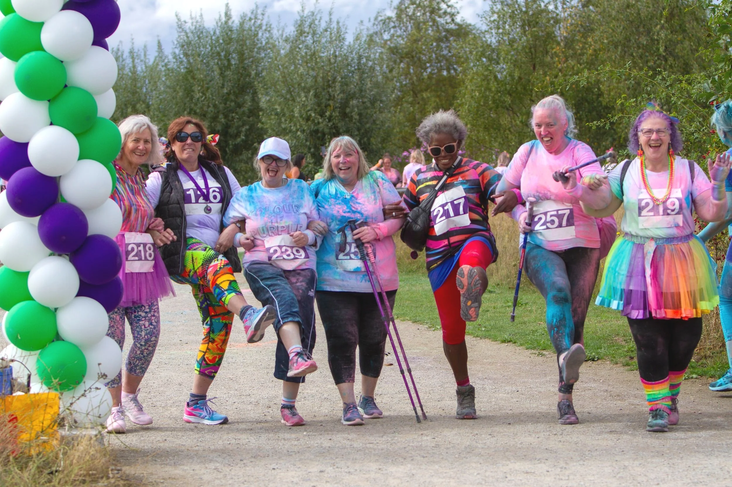 Wisdom Hospice Charity