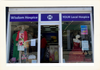 Wisdom Hospice Shops — Wisdom Hospice Charity