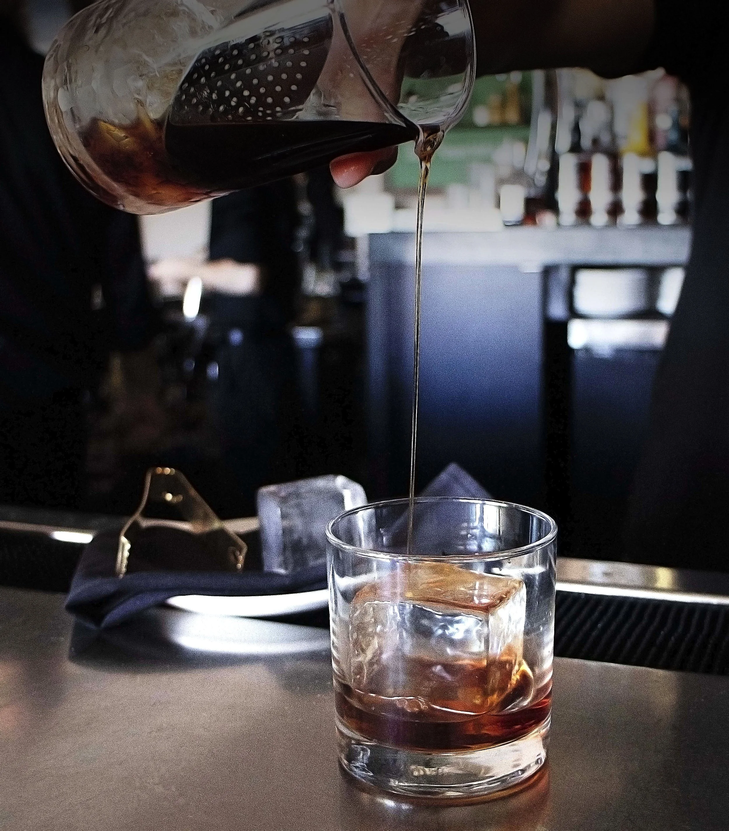 Artisan Ice • Phoenix Arizona Artisan Ice AZ - The Clear Ice Authority