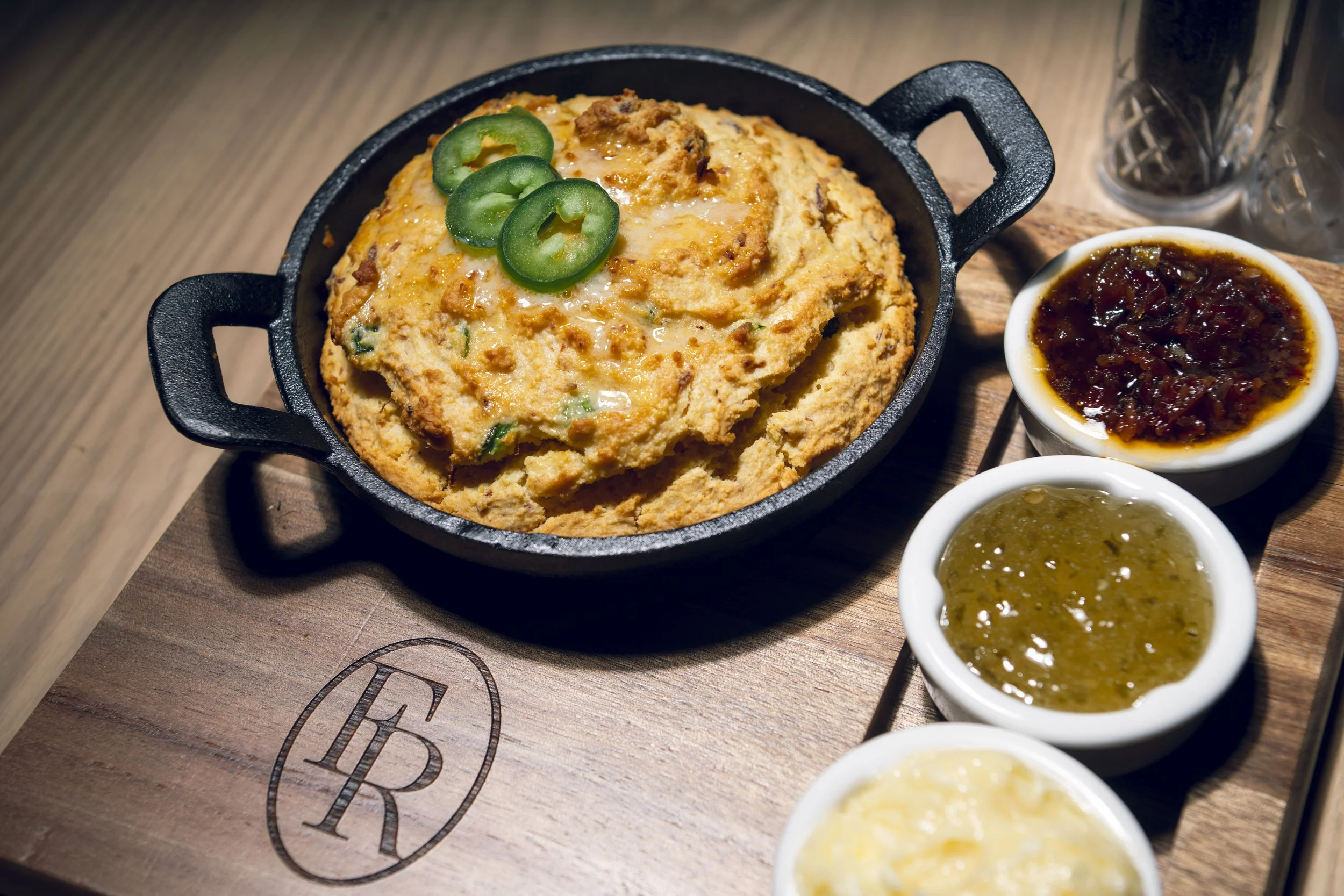 About The Foundry Room | Evansville Indiana Restaurant — The Foundry Room