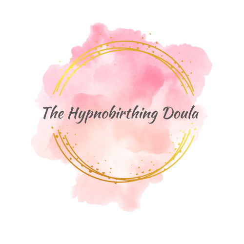 The Hypnobirthing Doula