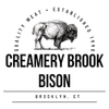 Creamery Brook Bison