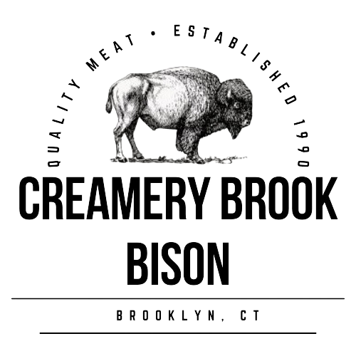Creamery Brook Bison