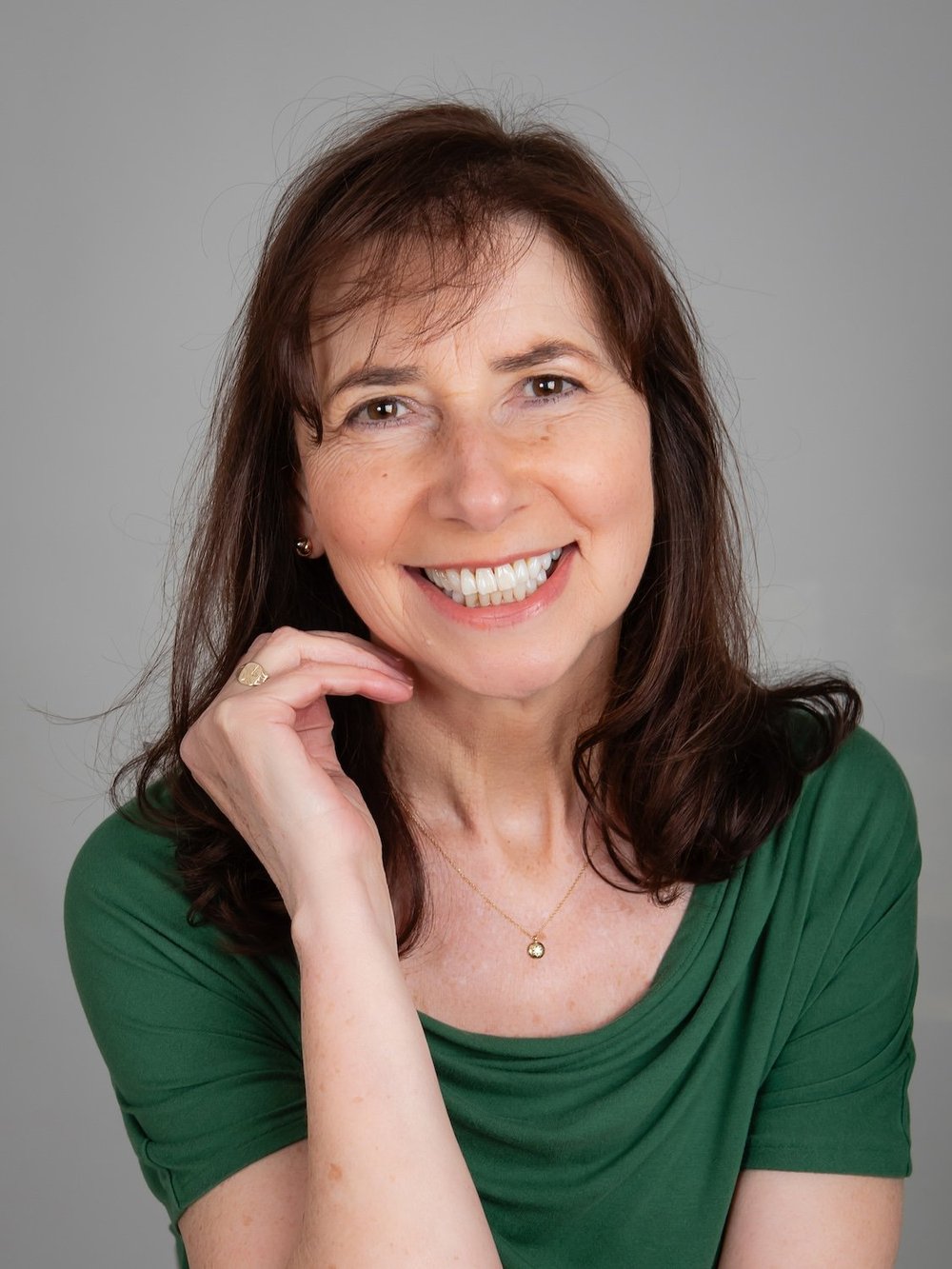 Hello, I'm Catherine Donald, welcome to CD Therapies