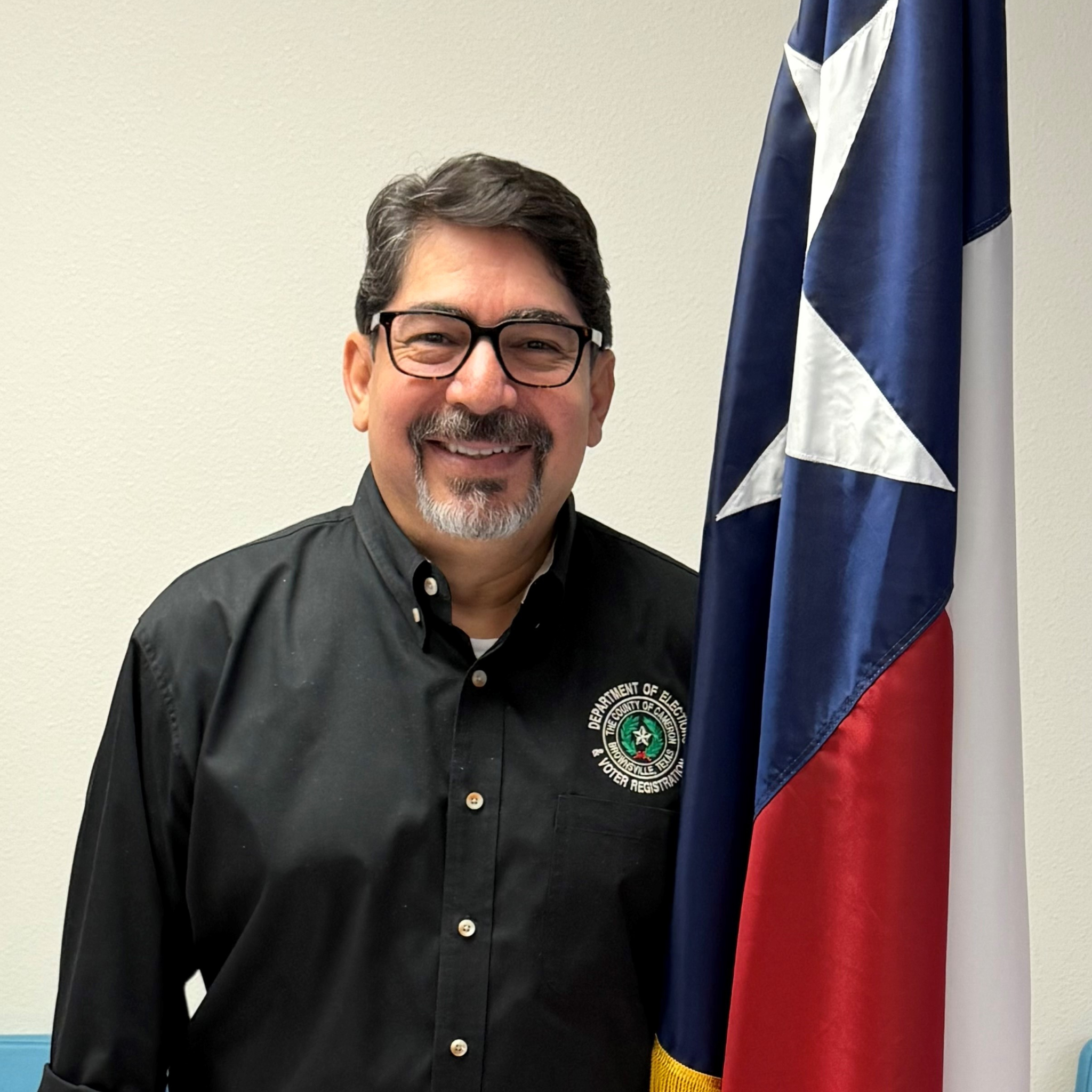Who We Are — Texas Association of County Election Officials