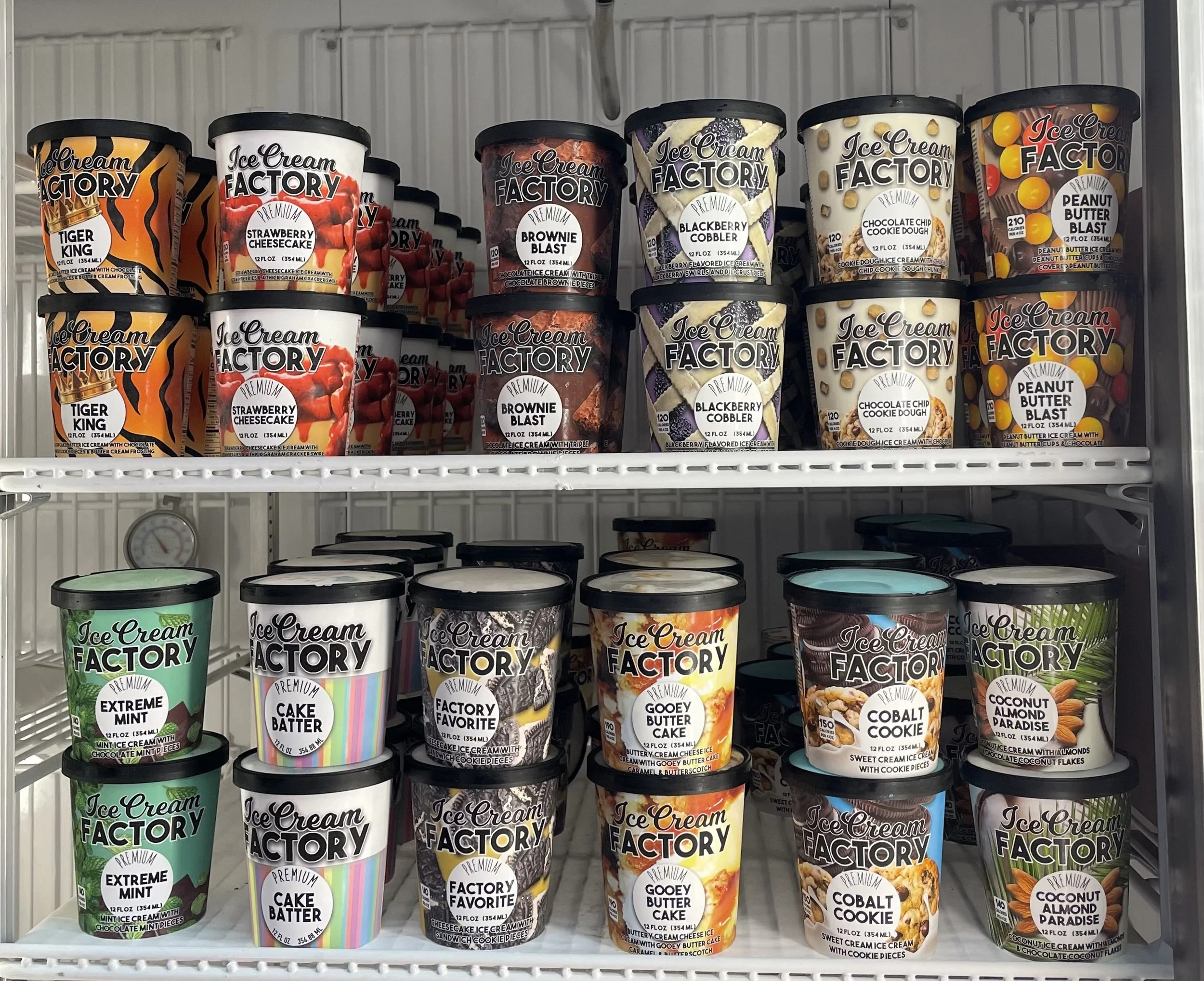 Products — Simon Market