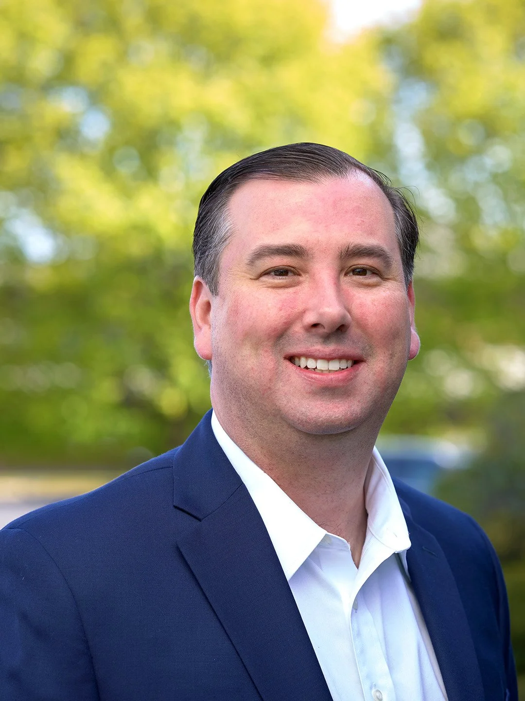 Ryan Gorman, Chief Investment Officer & Financial Advisor — West ...