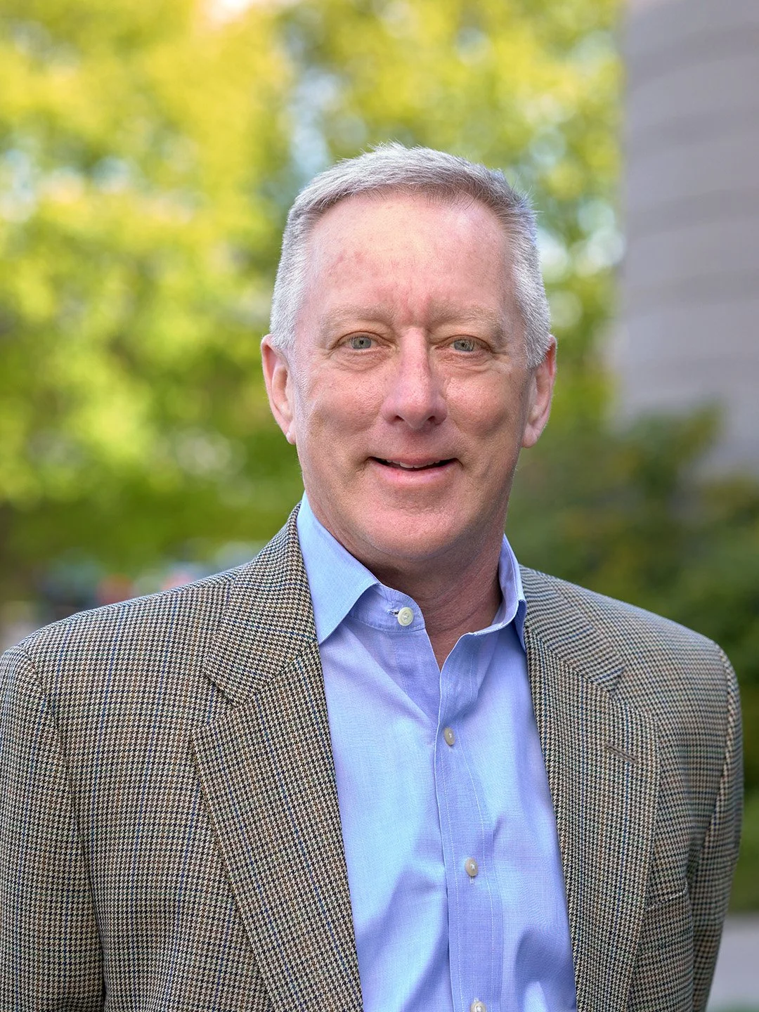 Tom Bosch, Financial Advisor & Partner — West Michigan Advisors