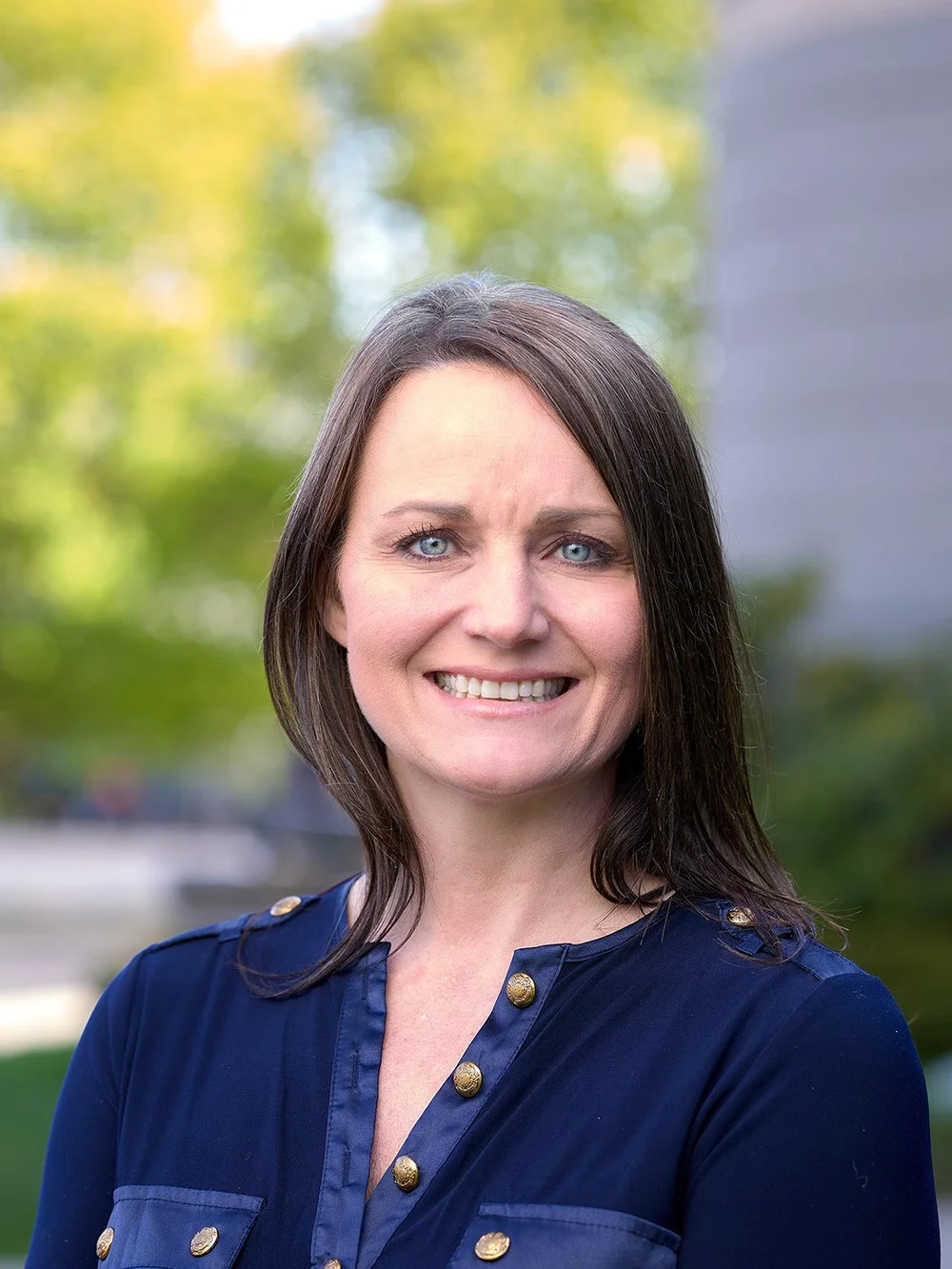 Heather Mosher, Financial Advisor — West Michigan Advisors