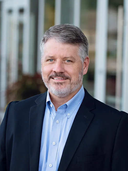 Shane Ailes, Financial Advisor — West Michigan Advisors