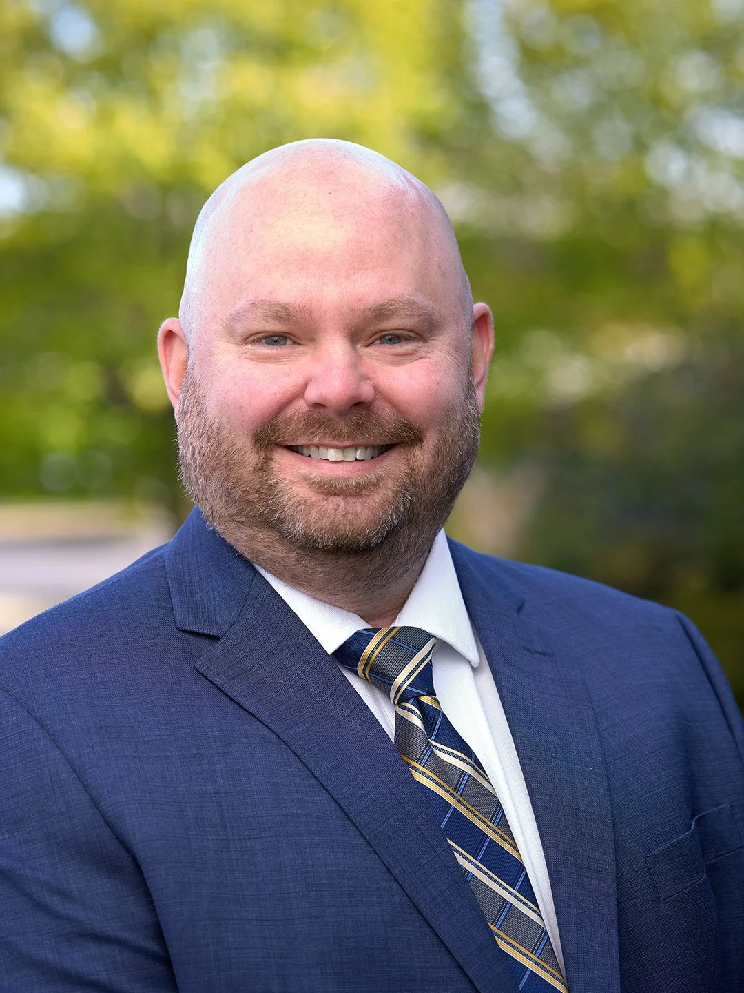 Kyle Bross, Financial Advisor — West Michigan Advisors