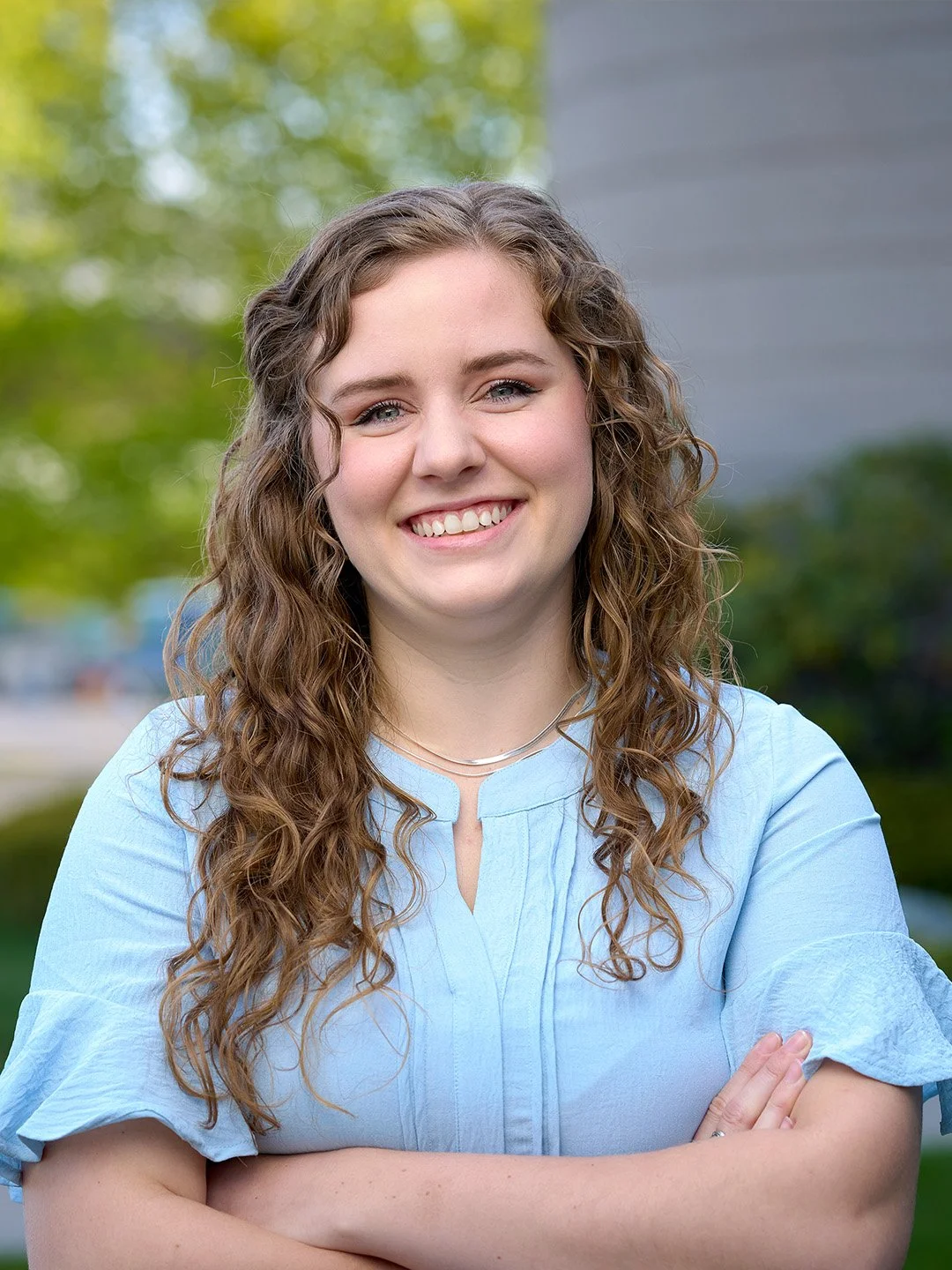 Juliette Bailey, Client Services Associate — West Michigan Advisors