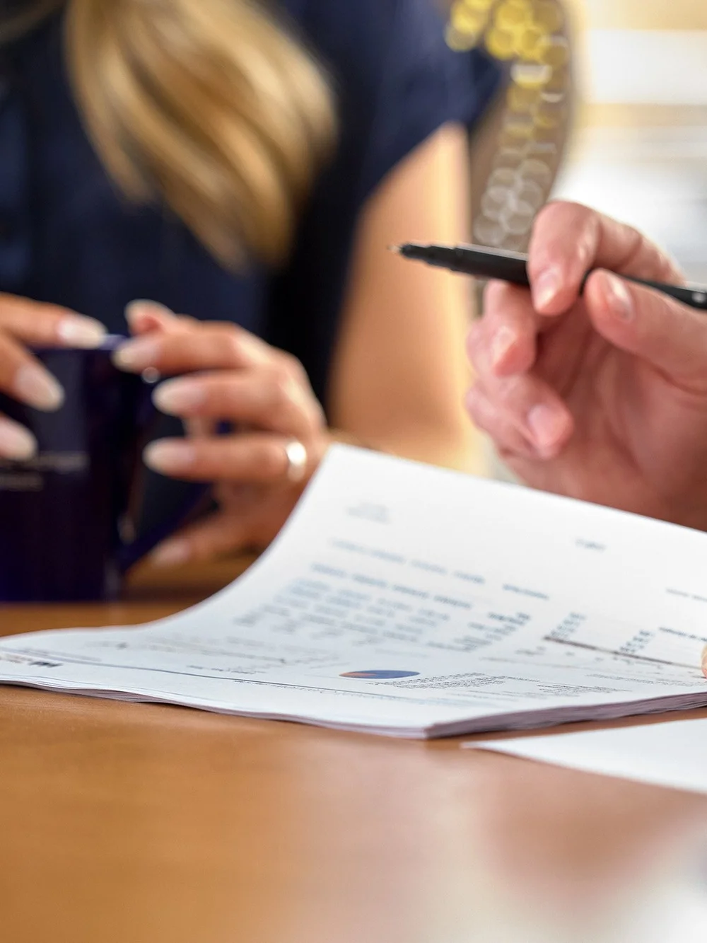 West Michigan Advisors — Financial Advisors Holland, Michigan