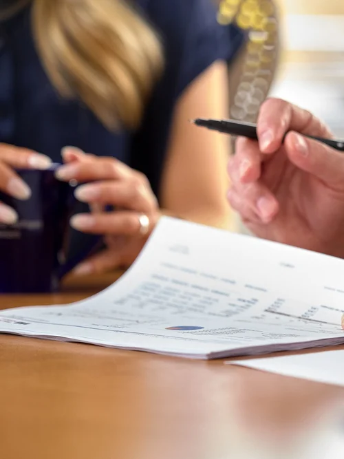 West Michigan Advisors — Financial Advisors Holland, Michigan