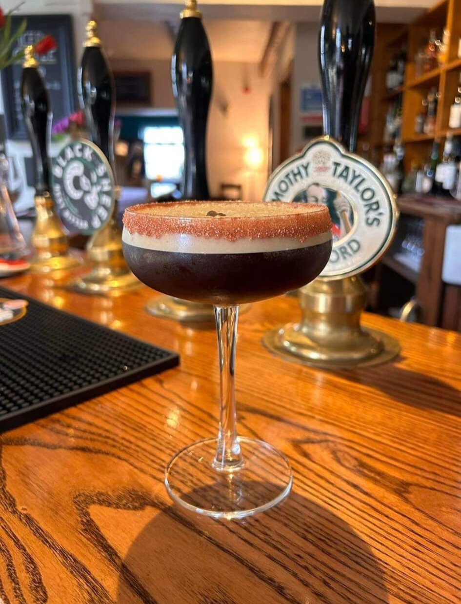 Gastropub in Durley, Hampshire - The Robin Hood